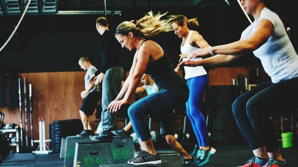 HIIT